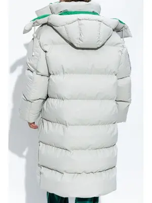 Lacoste Padded Coat