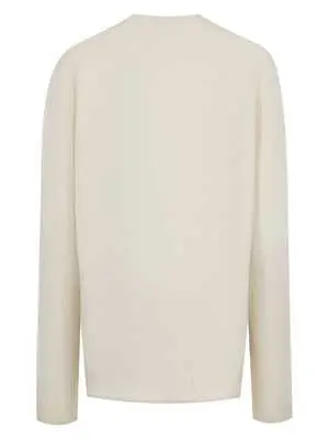 Guest In Residence Allday Jumper - Neutrals