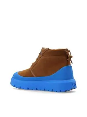 UGG Neumel Waterproof Boots - Brown
