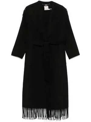 Simkhai Single Breasted Outerwear For Women