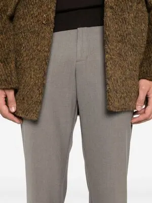 BOSS Tapered Trousers