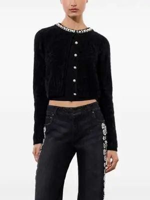 Studded Cardigans For Women