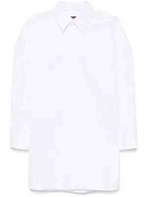 Gucci Cotton Poplin Shirt