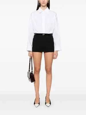 Gucci Cotton Poplin Shirt