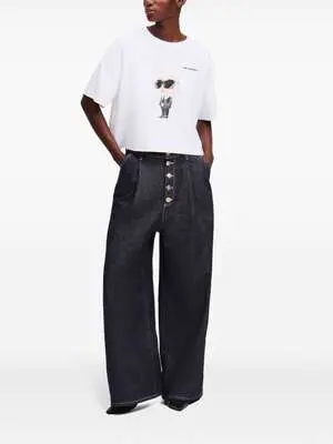 Karl Lagerfeld Ikon T-shirt