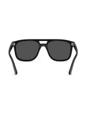 Ray-ban Pilot Frame Sunglasses