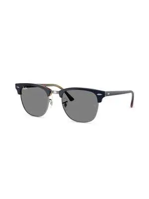 Ray-ban Clubmaster Classic Sunglasses - Grey
