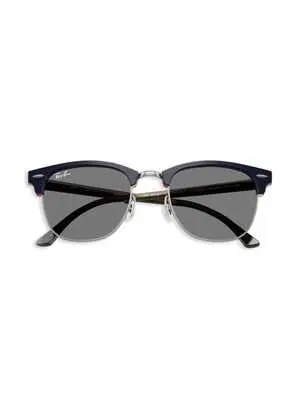 Ray-ban Clubmaster Classic Sunglasses - Grey