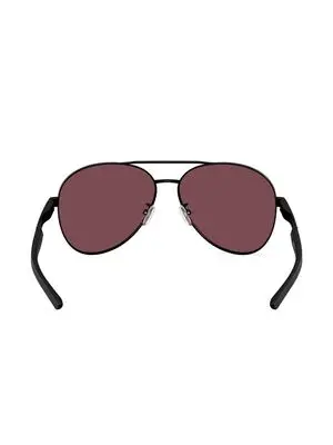SCUDERIA FERRARI Pilot-frame Sunglasses