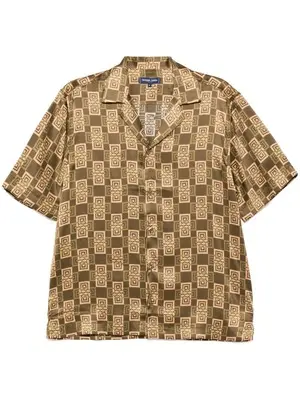 Frescobol Carioca Roberto Shirt