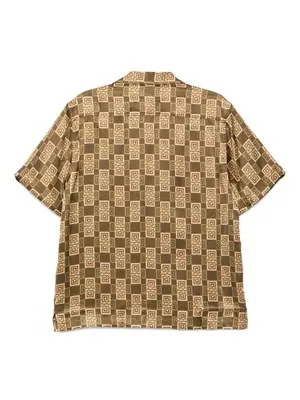 Frescobol Carioca Roberto Shirt
