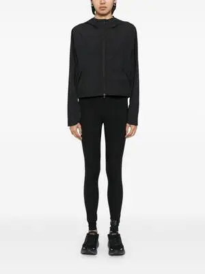 Y3 Cropped Activewear For Women