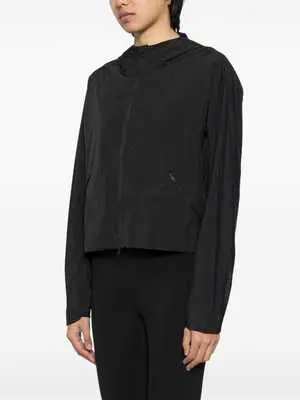 Y3 Running Jacket - Black
