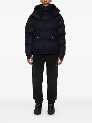 Moncler Krun Ski Jacket - Blue