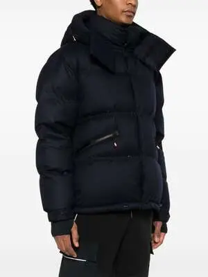 Moncler Krun Ski Jacket - Blue