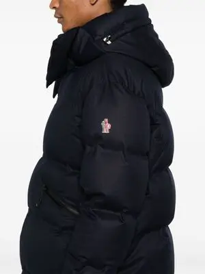 Moncler Krun Ski Jacket - Blue