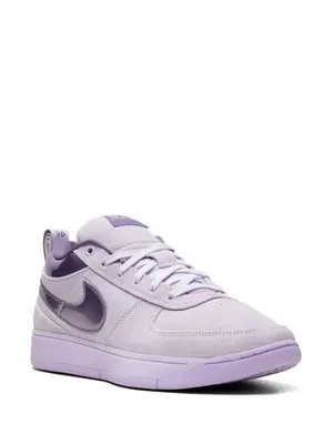 Nike Book 1 Barely Grape Sneakers