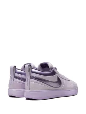 Nike Book 1 Barely Grape Sneakers