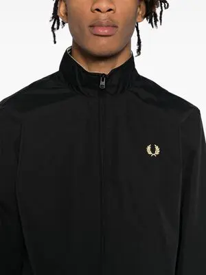 Fred Perry Brentham Sport Jacket