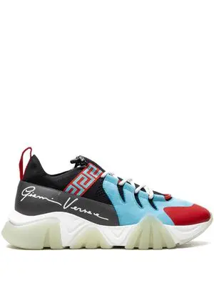 Versace Squalo Sneakers