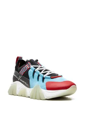Versace Squalo Sneakers