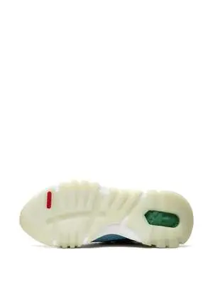 Versace Squalo Sneakers