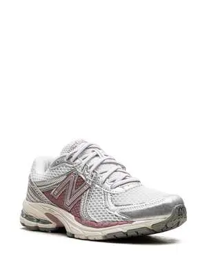 NEW BALANCE 860v2 Northern Lights Pack Sneakers - White