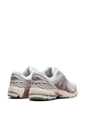 NEW BALANCE 860v2 Northern Lights Pack Sneakers - White