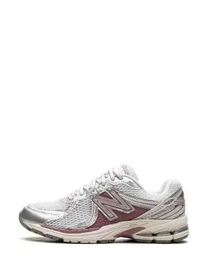 NEW BALANCE 860v2 Northern Lights Pack Sneakers - White