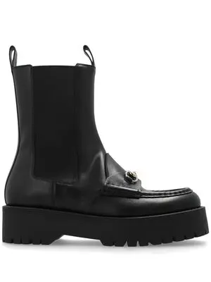 Gucci Chelsea Boot Shoes For Women