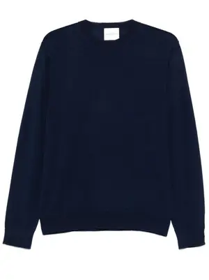 BALLANTYNE Wool Sweater