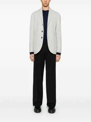 BALLANTYNE Wool Sweater