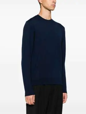 BALLANTYNE Wool Sweater