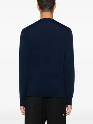 BALLANTYNE Wool Sweater