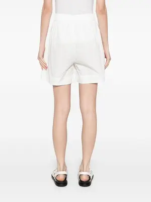 LMND Chira Thigh-length Shorts