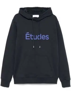 Etudes Studio Printed Sweatshirts Hoodies For Women