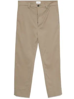 Haikure Trousers Bottoms For Men