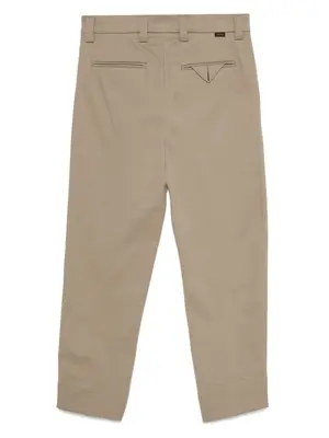 HAIKURE Mason Super Bull Trousers