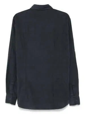 Peserico Corduroy Shirt