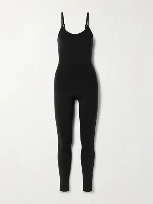 Alo Yoga Airbrush One And Done Jumpsuit