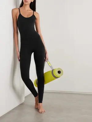 Alo Yoga Airbrush One And Done Jumpsuit