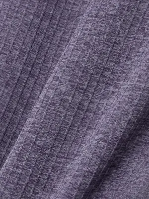 Lululemon Ebb To Street Ribbed Jersey Tank