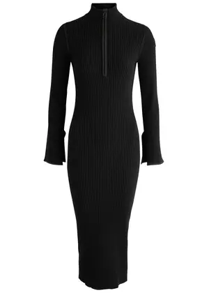 Moncler Sweater Dress Day Dresses