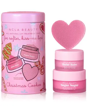 NCLA BEAUTY 3-pc. Christmas Cookies Lip Treatment Set