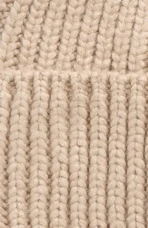 UGG Chunky Rib Beanie