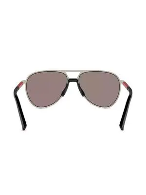 Prada Sunglasses - Brown