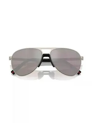Prada Sunglasses - Brown