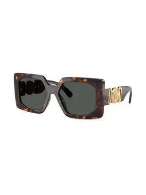 Versace Medusa Sunglasses