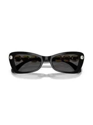 SWAROVSKI Crystal-embellished Sunglasses