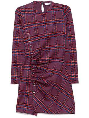 Rabanne Short Dress